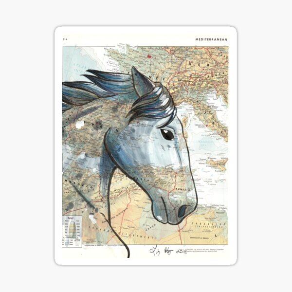 Percheron Merch & Gifts for Sale | Redbubble