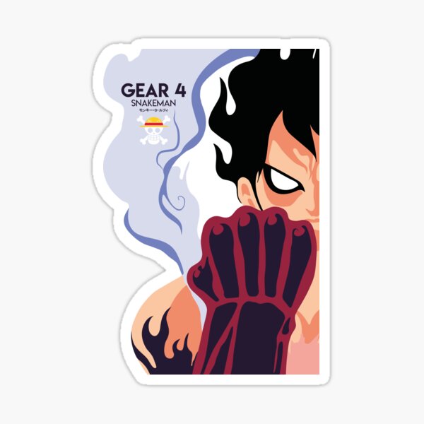 "Snakeman" Sticker by JellyPixels89 | Redbubble