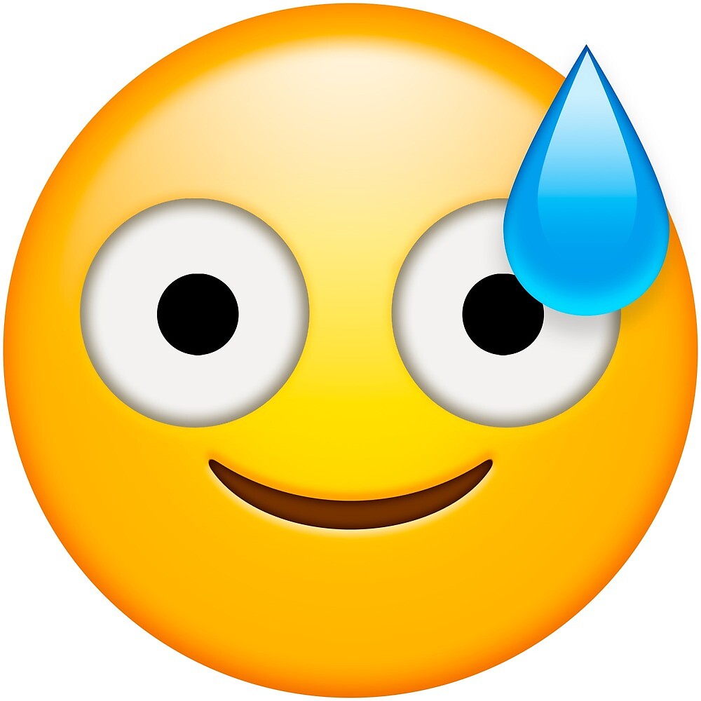 "Mild Panic" by cassidoo | Redbubble