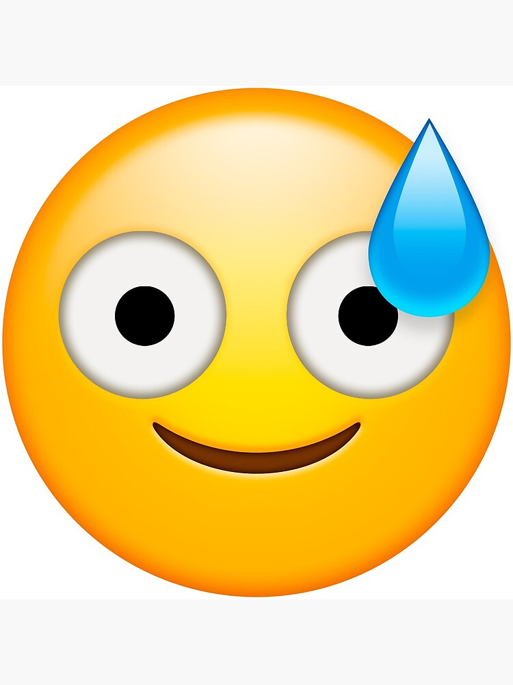 "Mild Panic" Greeting Card for Sale by cassidoo | Redbubble