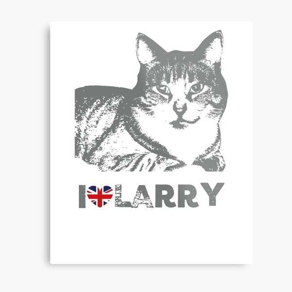 Larry The Cat Gifts & Merchandise | Redbubble