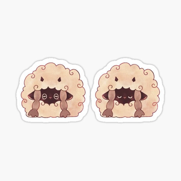 Wooloo Gifts & Merchandise | Redbubble