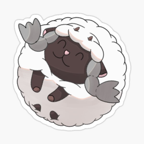 Wooloo Gifts & Merchandise | Redbubble