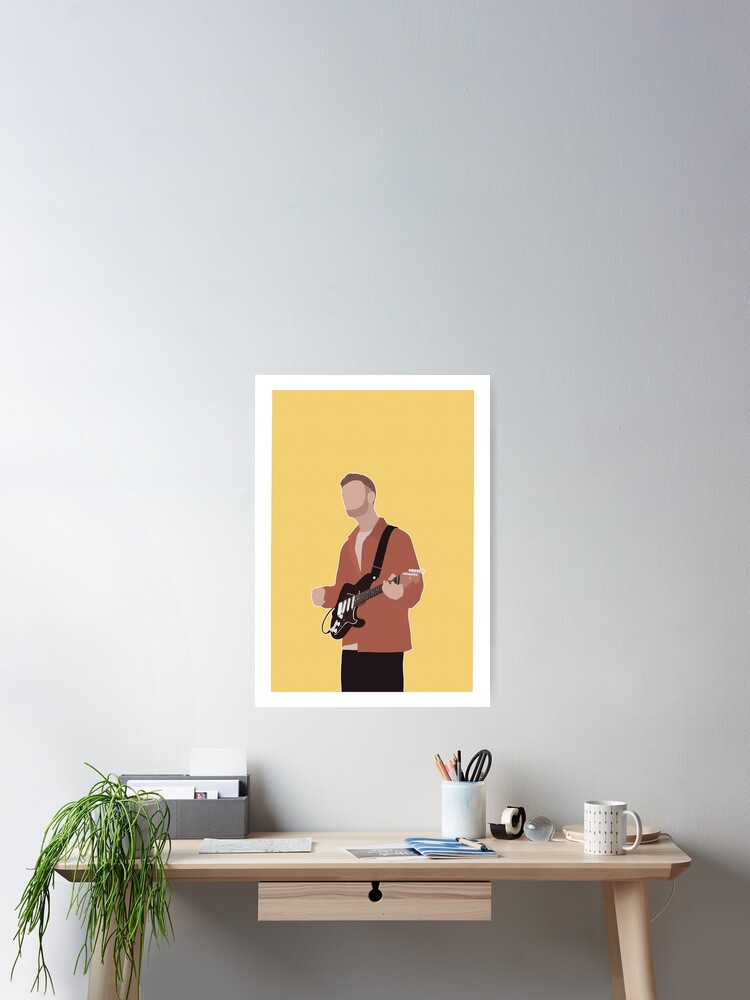 "TOM MISCH" Poster for Sale by barneyrobble | Redbubble