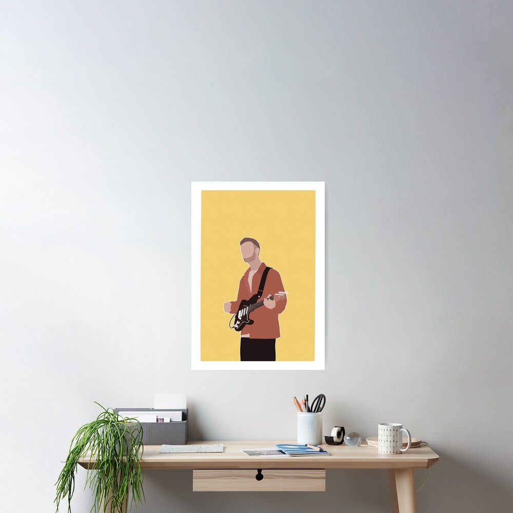 "TOM MISCH" Poster for Sale by barneyrobble | Redbubble