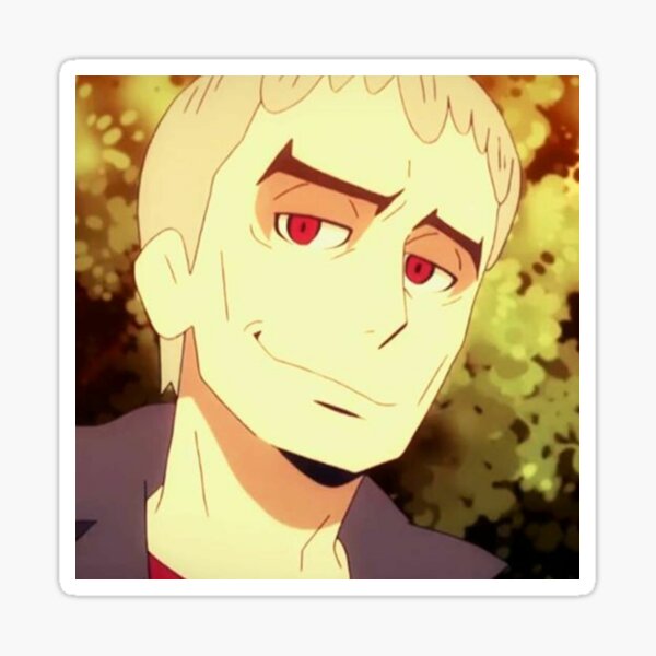 "Nanu Pokemon" Sticker by Foxlin777 | Redbubble