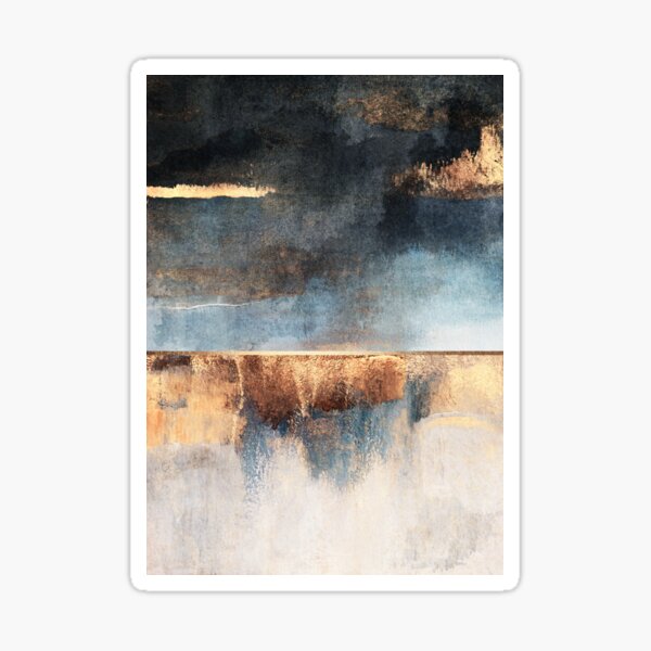 "Storm" Sticker by foto-ella | Redbubble