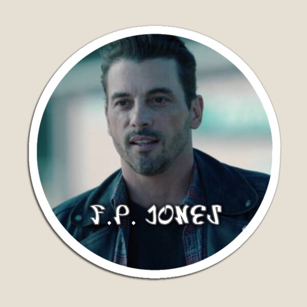 F P Jones Gifts & Merchandise | Redbubble