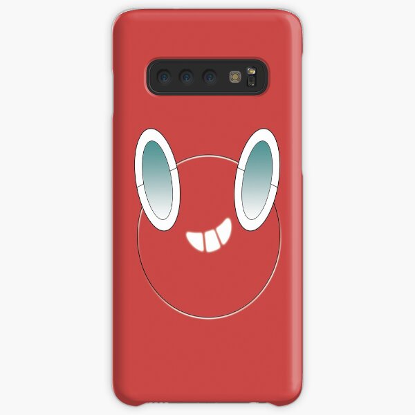 Rotom cases for Samsung Galaxy | Redbubble