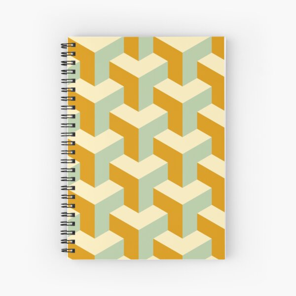 "Op Art Cubism | Cubist Abstraction | Mid-1960s Abstract Art" Journal ...