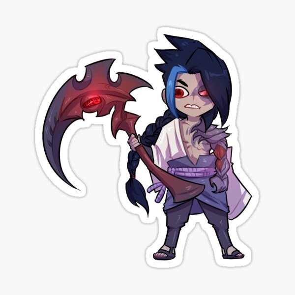 League Of Legends Kayn Gifts & Merchandise | Redbubble
