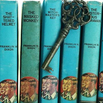 "The Witchmaster's Key" Sticker for Sale by Olivia Plasencia | Redbubble