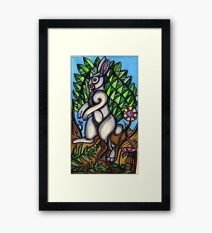 Walter Anderson: Framed Prints | Redbubble