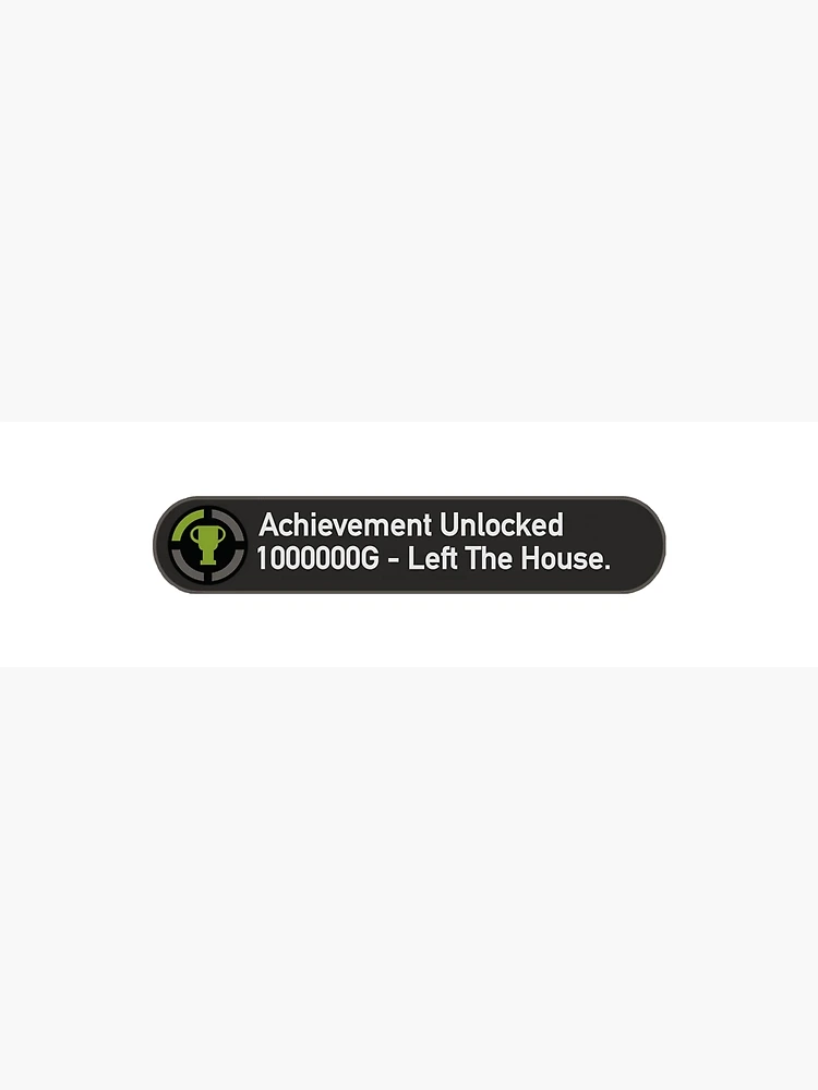 Xbox Achievements Memes Rare Achievement Unlocked Picture Listener