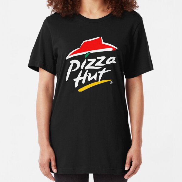 Pizza Hut Clothing | Redbubble