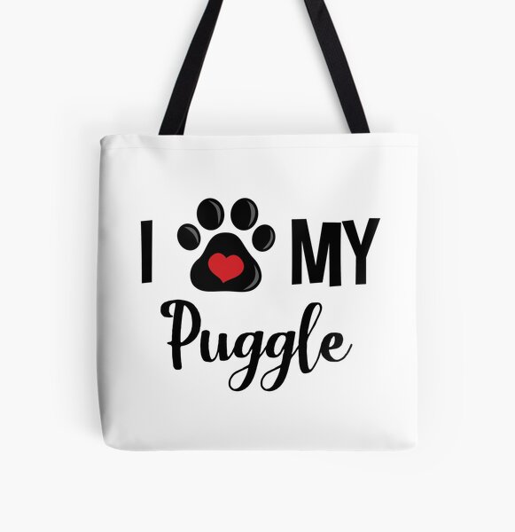 Puggles Gifts & Merchandise | Redbubble