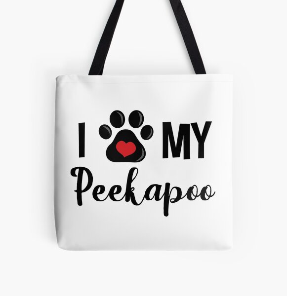 Peekapoo Gifts & Merchandise for Sale | Redbubble