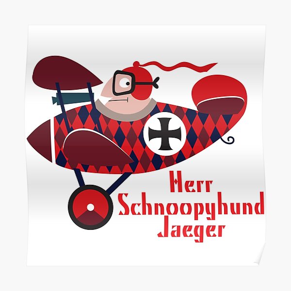 Peanuts Snoopy Posters | Redbubble