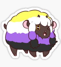 Pokemon Stickers | Redbubble