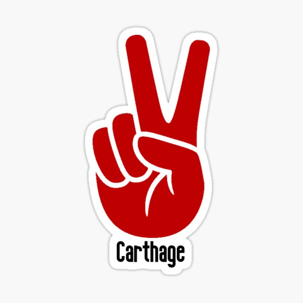 Carthage College Gifts & Merchandise | Redbubble