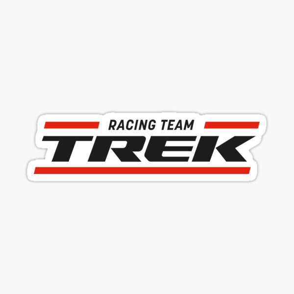 Trek Bikes Stickers | Redbubble