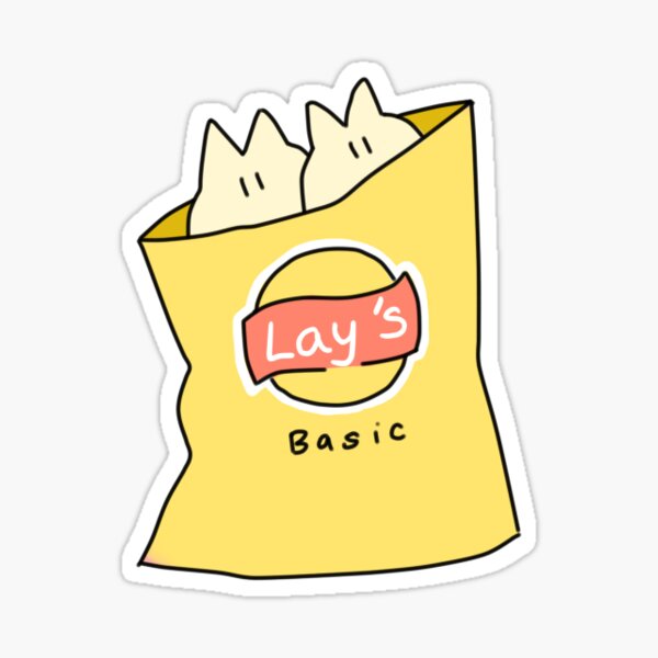 Lays Chips Gifts & Merchandise | Redbubble