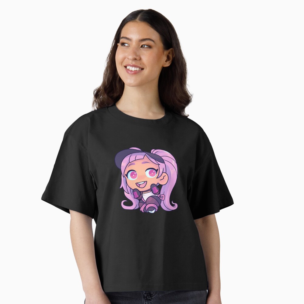 "Entrapta" Sticker for Sale by scrims | Redbubble