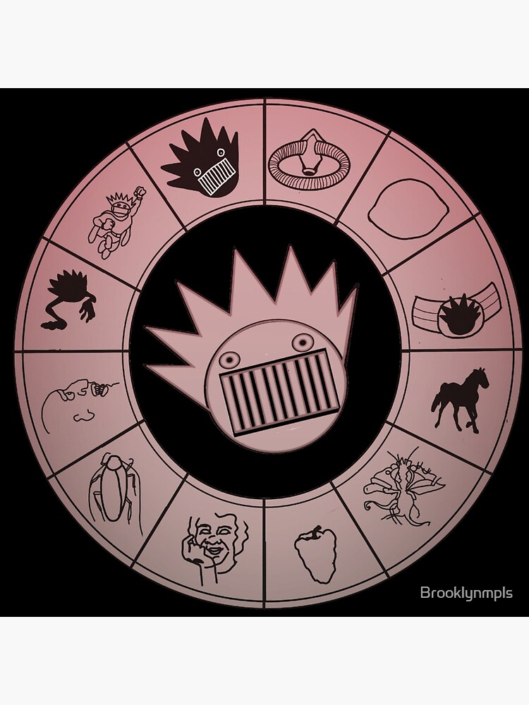 "Boognish Rising" Art Print for Sale by Brooklynmpls | Redbubble