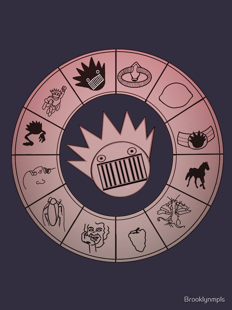 "Boognish Rising" T-shirt for Sale by Brooklynmpls | Redbubble | ween t ...