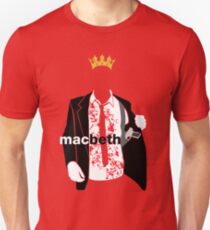 Macbeth: Gifts & Merchandise | Redbubble
