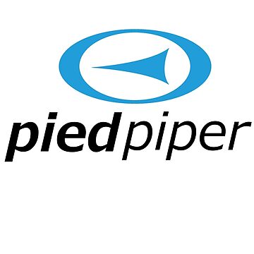 "Piedpiper" Essential T-Shirt for Sale by masachan | Redbubble
