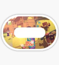 Rec Room Gifts & Merchandise | Redbubble