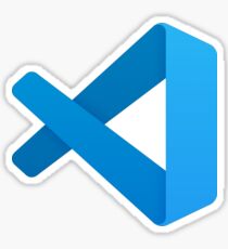 Vscode Stickers | Redbubble