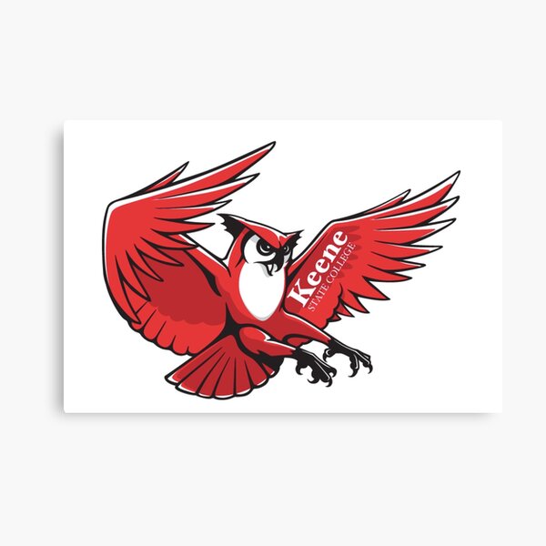 Keene State College Canvas Prints | Redbubble