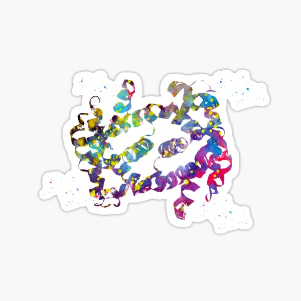 Hemoglobin Gifts & Merchandise for Sale | Redbubble