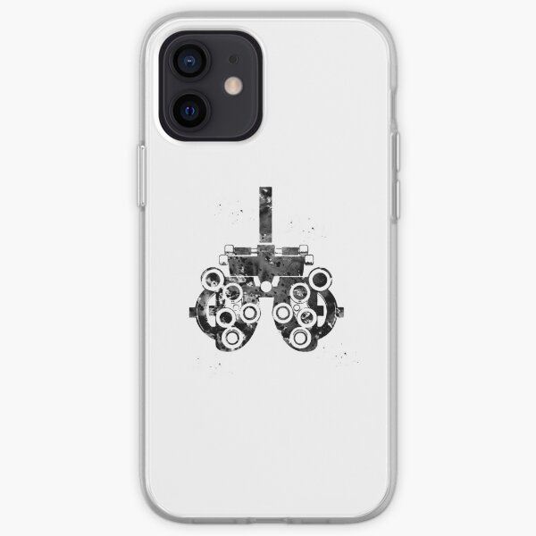 Optometry iPhone Cases | Redbubble