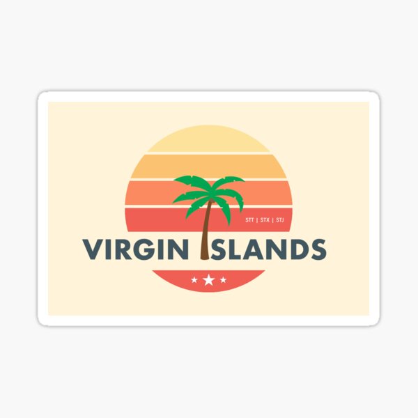 Bvi Gifts & Merchandise | Redbubble