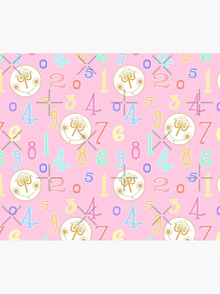 "Small World Numbers" Throw Blanket for Sale by DesignByFairies | Redbubble
