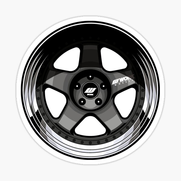 Work Wheels Gifts & Merchandise | Redbubble