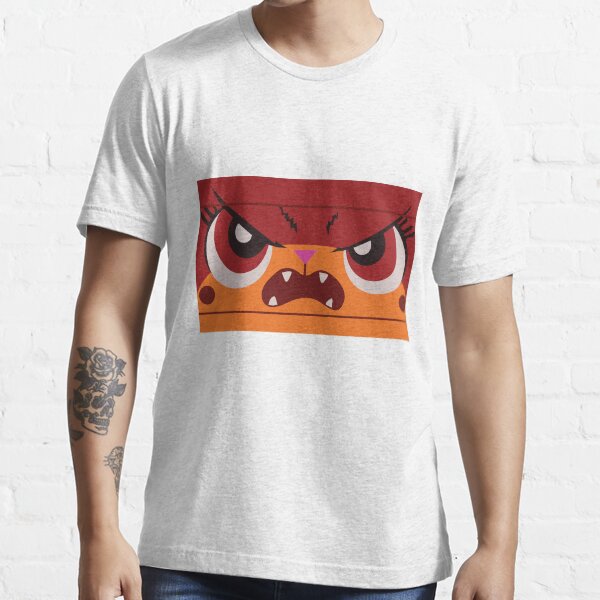 "Angry Unikitty" T-shirt for Sale by artofzan | Redbubble | angry t ...