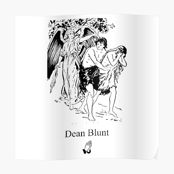 Dean Blunt Gifts & Merchandise | Redbubble