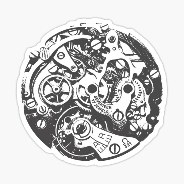 Omega Watch Gifts & Merchandise | Redbubble