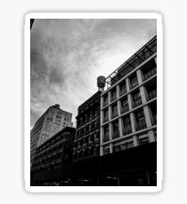 Gotham Stickers | Redbubble