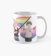Bakudeku Gifts & Merchandise | Redbubble