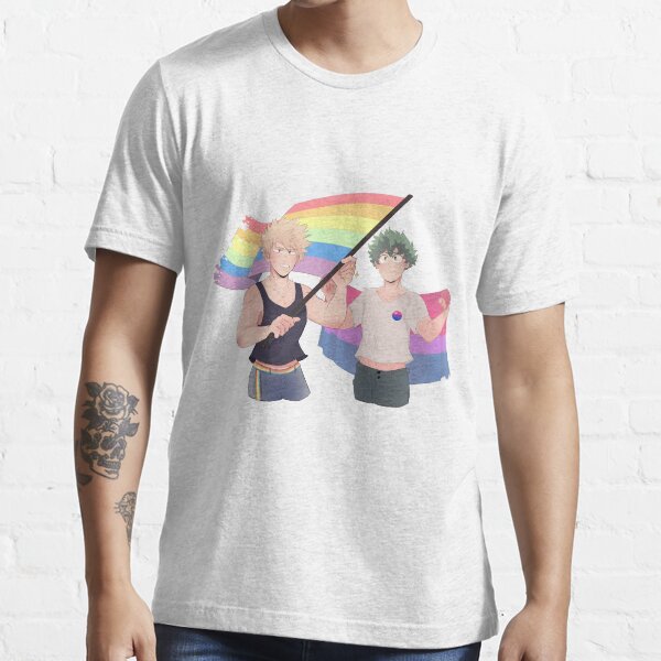 "Bkdk Pride Month" T-shirt for Sale by floppy999 | Redbubble | pride t ...