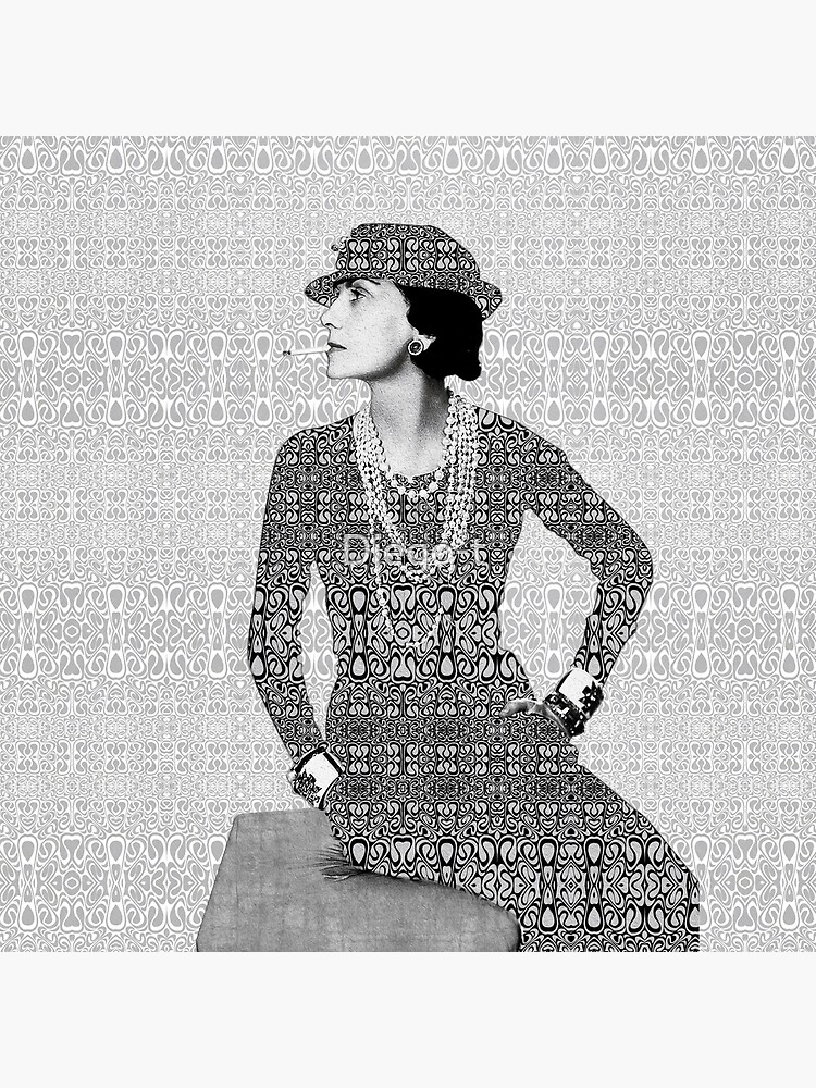 "Coco" Tote Bag for Sale by Diego-t | Redbubble