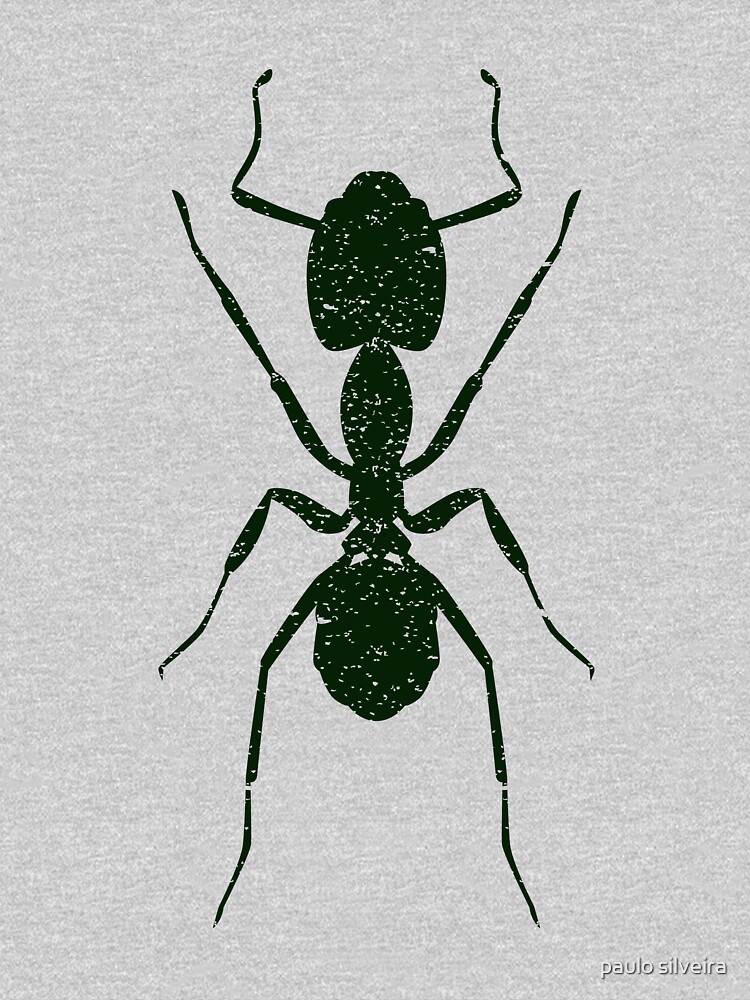 "Ant" T-shirt by hypnotzd | Redbubble | ants t-shirts - ant t-shirts ...