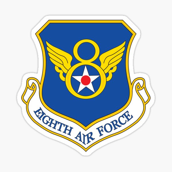 8th Air Force Gifts & Merchandise | Redbubble