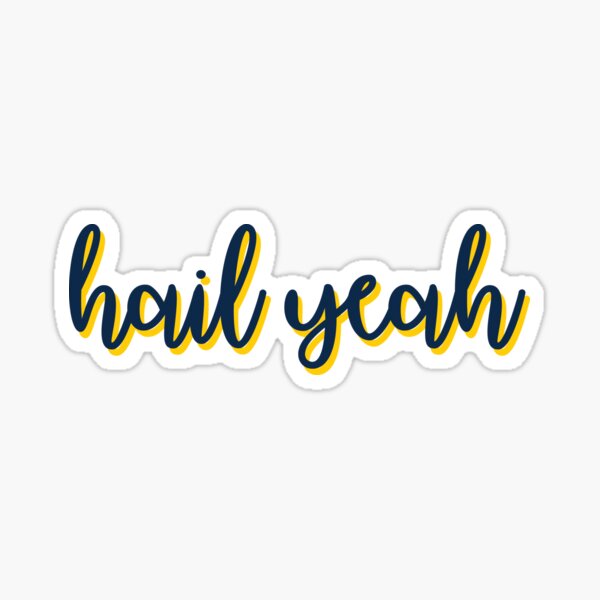 University Of Michigan Gifts & Merchandise | Redbubble