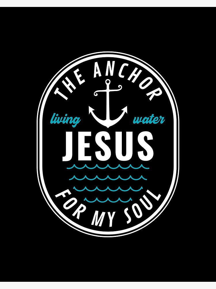 Jesus Anchor Quotes 100 Jesus My Anchor⚓ Ideas | Jesus Anchor, Life